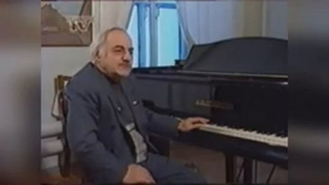 "Прощай... Здравствуй!", интервью с Г.Е. Терацуянцем