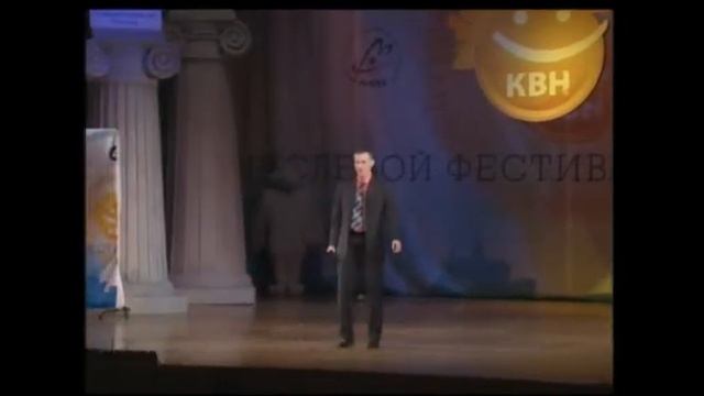 КВН "Кубок Росатома" 2010 (6)