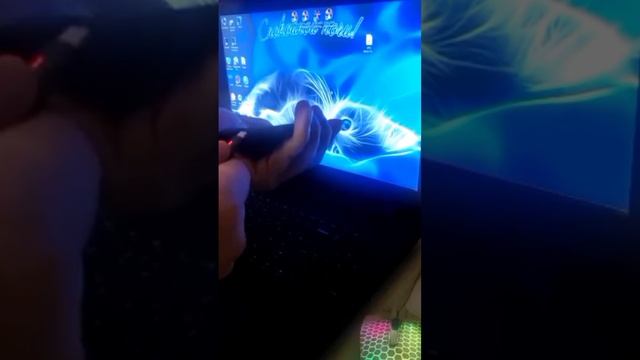 USB - коннект