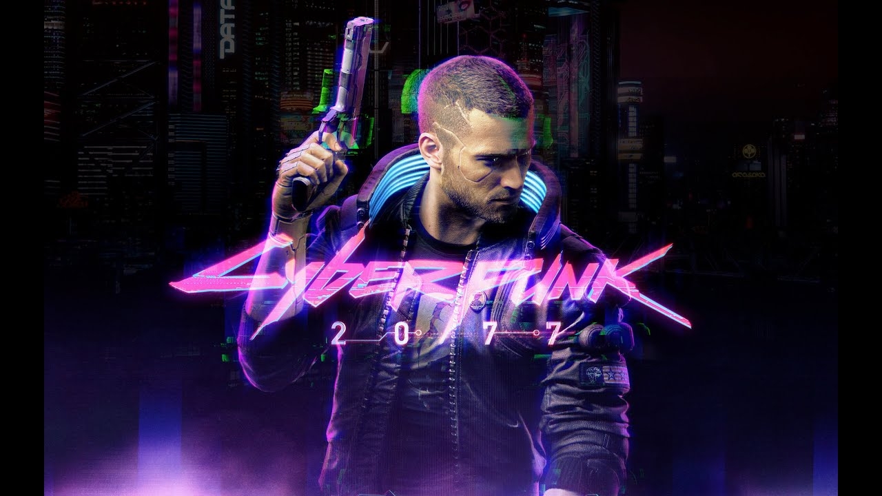 Cyberpunk 2077 — Дело | ТРЕЙЛЕР