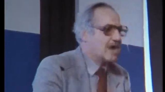 Хор, который построил Тер (1988)