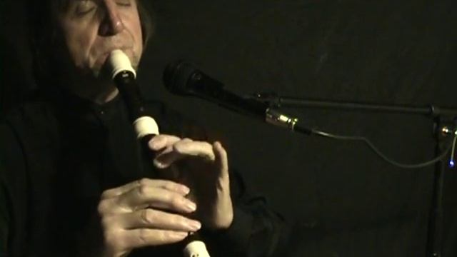 Aranjuez - Adagio.  Recorder.