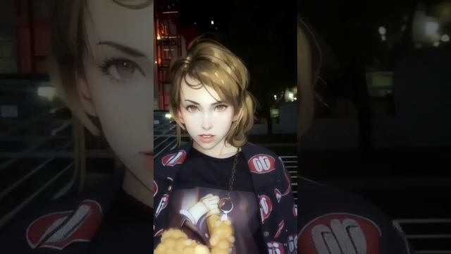 AI видео #aivideoanimation #aivideogeneratorfree #ai #aivideogeneratorfree #aivideo #neurovideo #cg