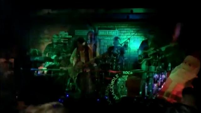 Бар Бычья Голова, Плайя де лас Америкас / Bulls head bar, Playa de Las Americas