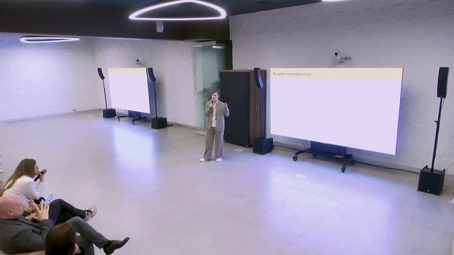 Франшиза: Фабрика Гениев