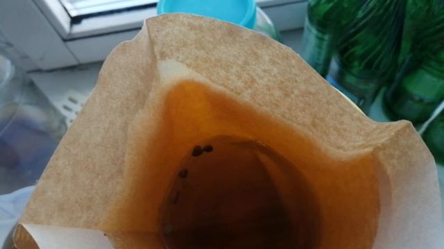 Настойки дома Кальвадос грушево-яблочный и Крамбамбуля на самогоне