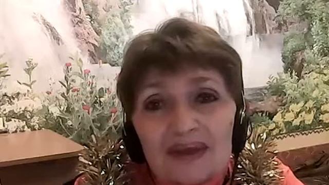 Поздравление от Разиты Котенко, студентки Школы ИАМ