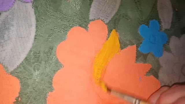 Декор стены-2.