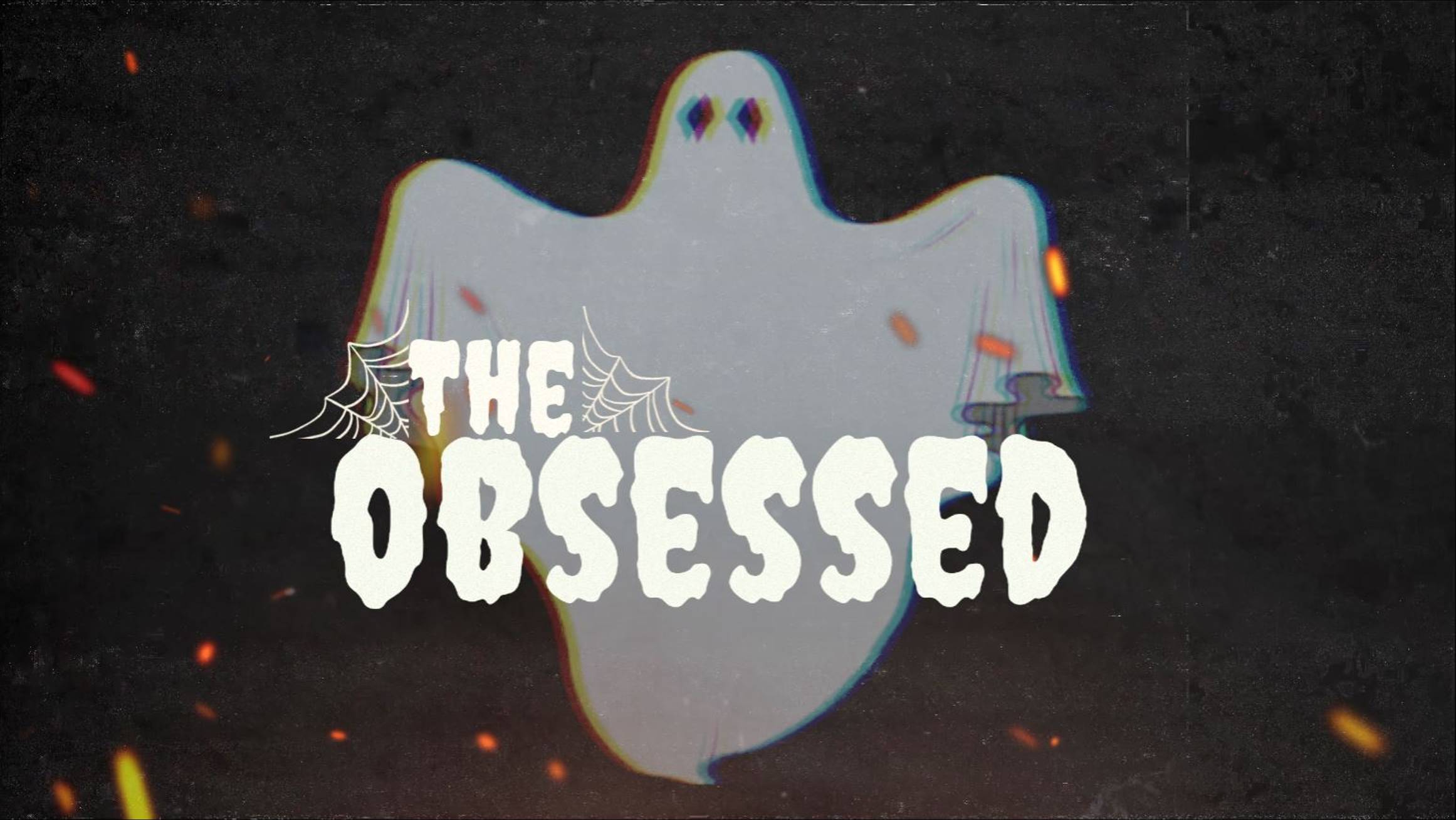 Одержимые: Дом пьяного ёжика, вызов духа, словил панику и ушел.