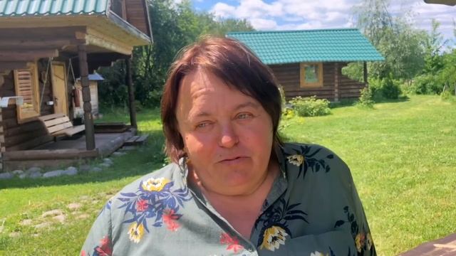 Алтай, цигун, внутренняя улыбка. Отзыв от Людмилы Улихиной