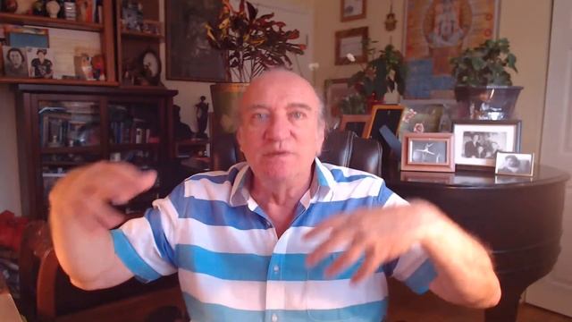 ИАМ: "НовоЛуние и Энергия моей Звезды". "Золотая аура" Константина Фридланда - читает автор.