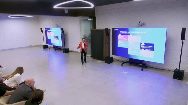 Франшиза: TeleBizNet