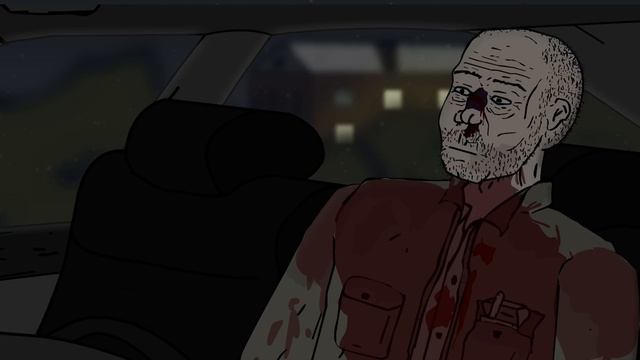 ogo#MK - На иглах смерти