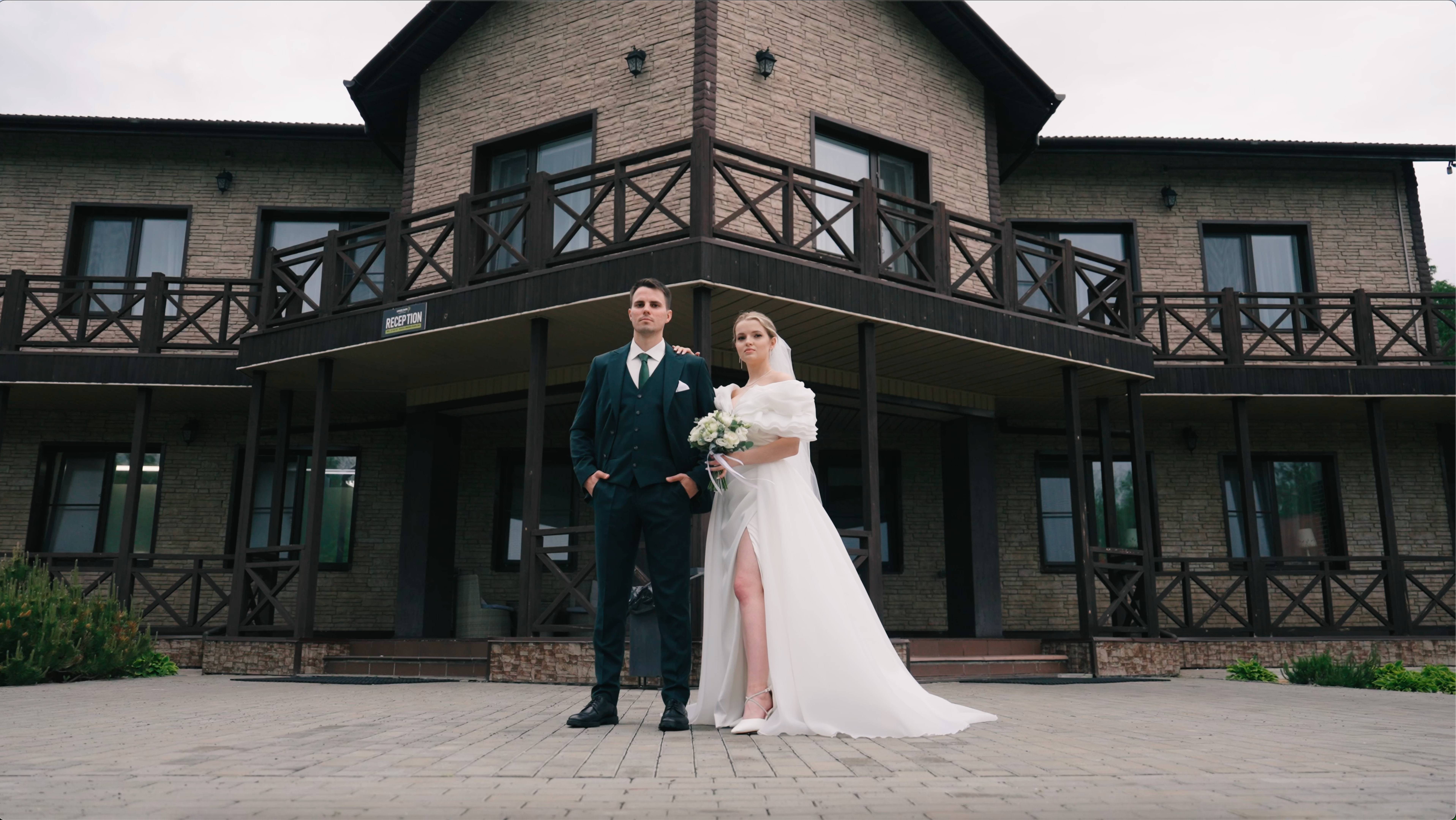 Виталий Ксения sde