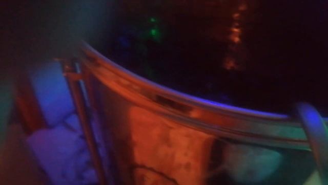 Кофейный стаут делаем дома!!!!