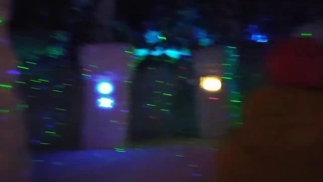 Таинственный лес, знаки, Кировск 2020