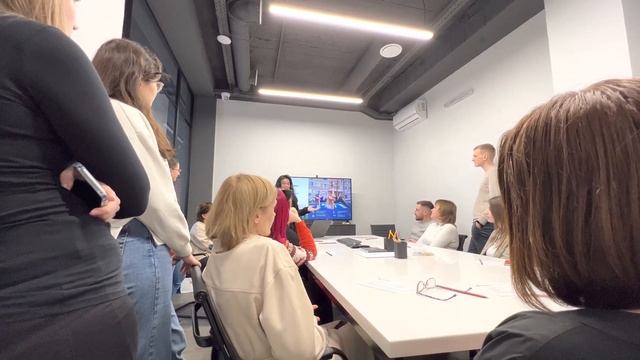 Презентация ЖК «Западная резиденция» в компании ПСК ЦИТ