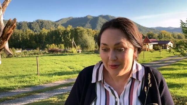 Цигун с Ксенией Виват. Отзыв о занятиях. Маргарита Резуненко