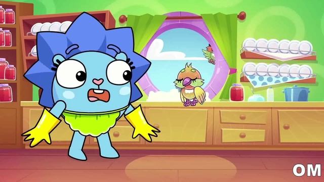 The Doctor Song   + More Best Kids Songs by Baby Zoo