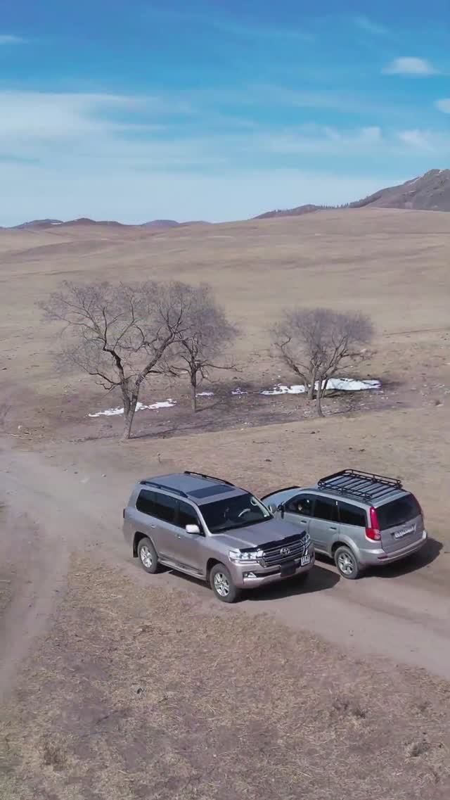 Адреналиновый экстрим!