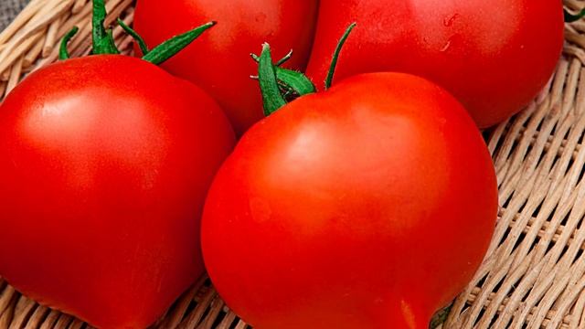 Томат Красный купол F1