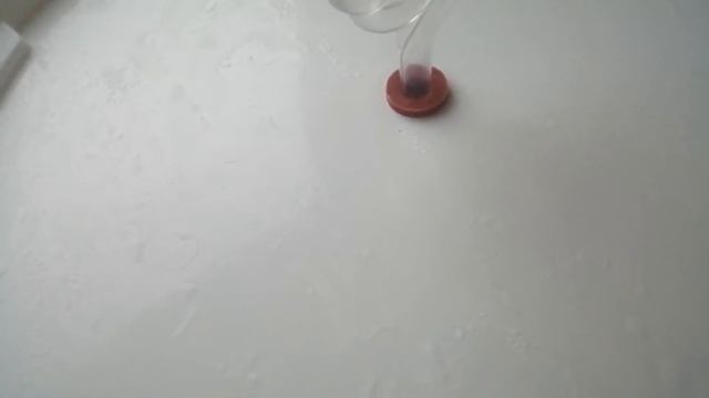 Русско-Белорусская пшеничка на хлебопекарных минских дрожжах  (вынужденный эксперимент)