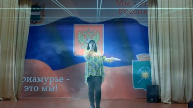 В техникуме