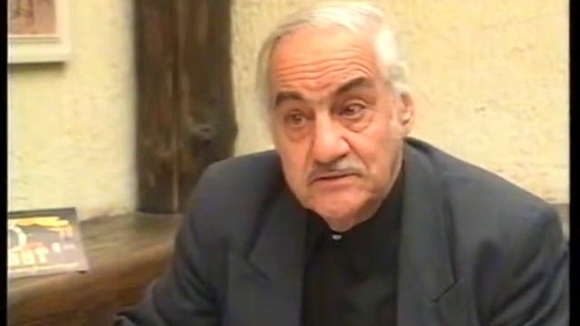 Интервью с Терацуянцем Г.Е. (2005)