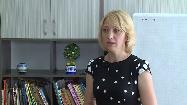 Летний отдых ребенка