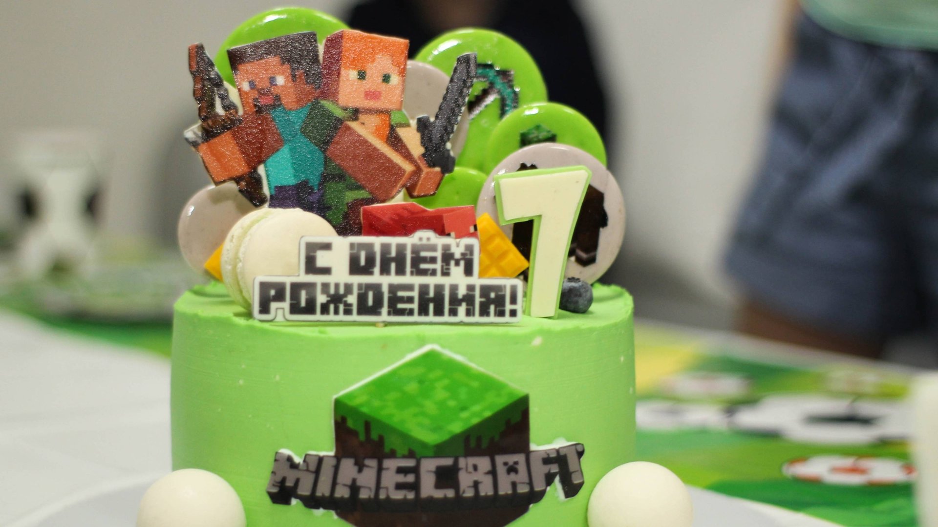 Клуб виртуальной реальности Vision Калуга