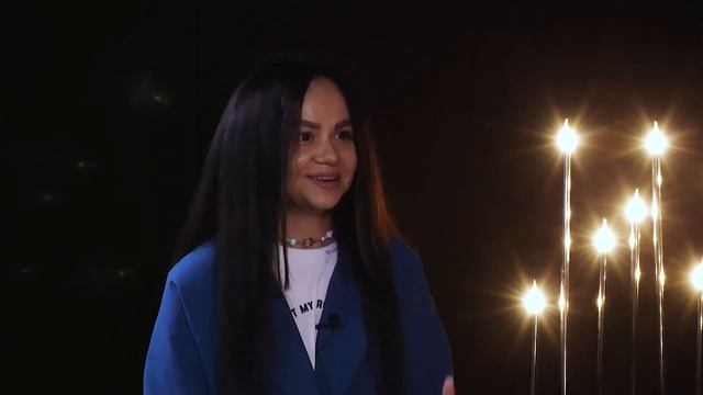 Шаги Веры. Евгения Глухих - "Болезнь для Славы Божьей"