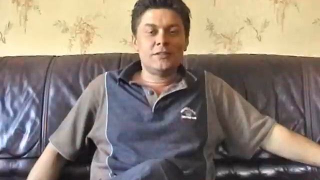 Сергей Белоголовцев