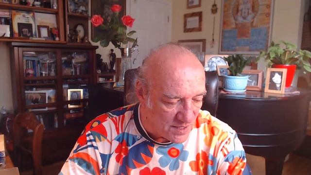 Новолуние: Энергия Спасения себя. Чудо ИАМ - для Хорошего Человека - для меня!
