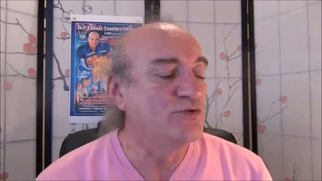 ИАМ: Избавление от "нарко-энерго-зависимости" Зла. Здоровье в 21 веке