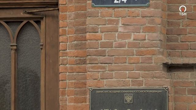 ПОСЛАННИЦЫ БОГА. Удивительная сила Божьего Слова. «Евангельский Петербург» - Документальный проект