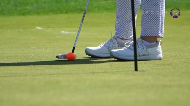 Crocus TV в Agalarov Golf & Country Club