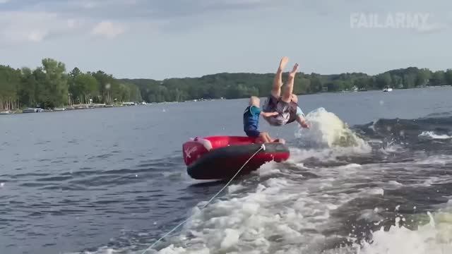 Лучшие приколы Месяца Октябрь 2024!