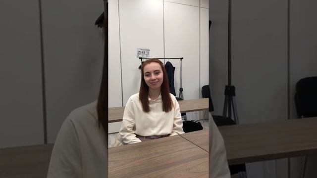 Отзыв Анны об обучении Proect 104