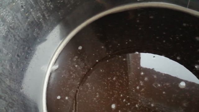 Лондонский портер (умеренно горький) @hop_barrel