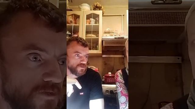 Беседа 3 на проповеди