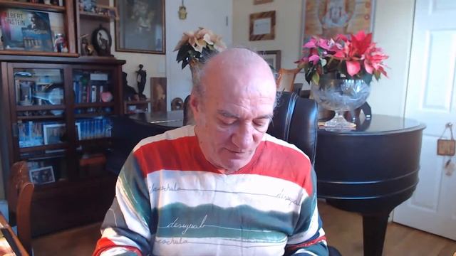 3 урок Женский подготовительный курс "ИАМ"