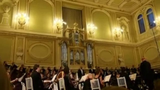 С.Рахманинов, опера "Алеко", Финал