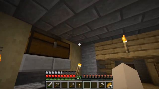 Minecraft CREEPYPASTA_ Sister Lucy