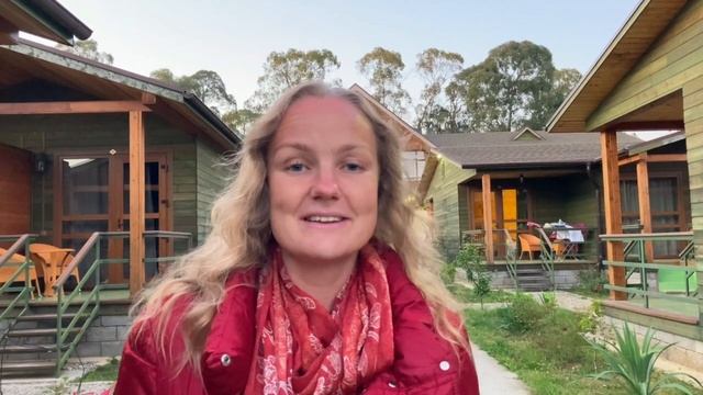 Отзыв о занятиях цигун с Ксенией Виват