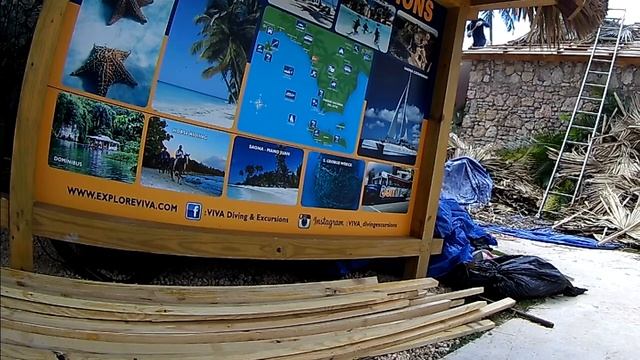 Viva Wyndham Dominicus Palace