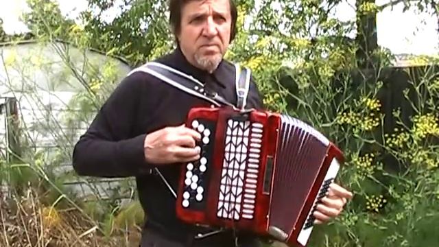 Summertime+Spiritual.  Accordion.