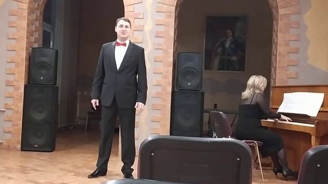 Parlami d'Amore Mariu