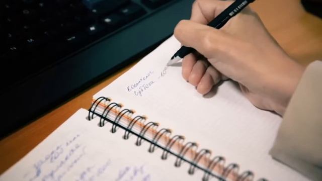 Выбирая красоту. Документальный фильм