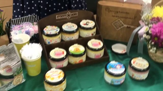 День матери 2019