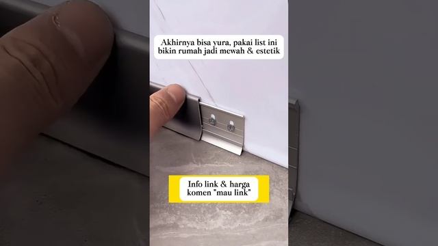Info link & harga klik dibio no. 594 #perabotanrumahtangga #fypyoutube #listkeramikled #listkeramik